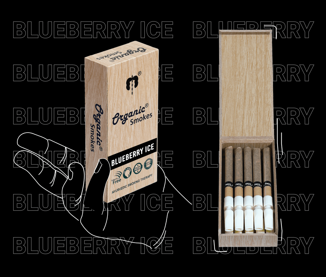 Unwind with Organic Smokes: Shop Now! | Organic Smokes