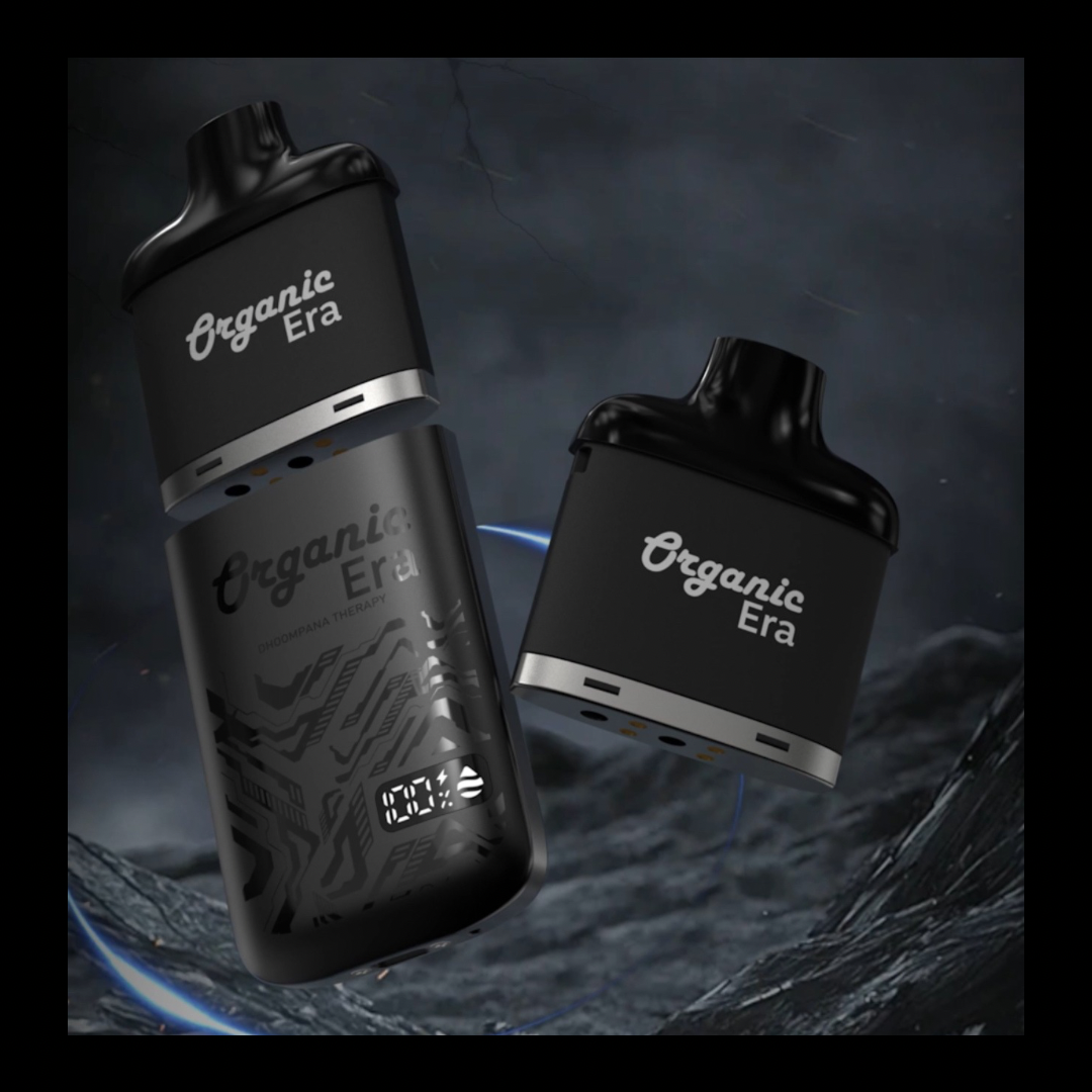 Organic Era Pro Kit 16000